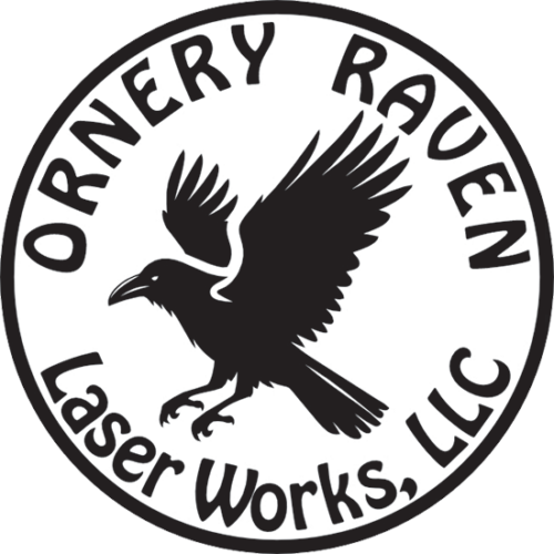Home - Ornery Raven